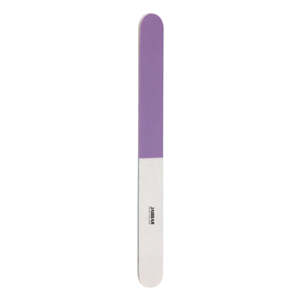 Emery Nail File - Jabbar Healthcare