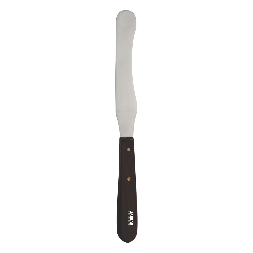 Spatula Wooden Handle - Jabbar Healthcare